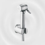 Tube & Brass Hook Dolphin - Supreme Bath Fittings