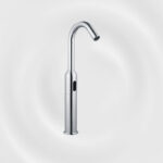 Prime Sensor Tall Basin Tap - Supreme Bath Fittings